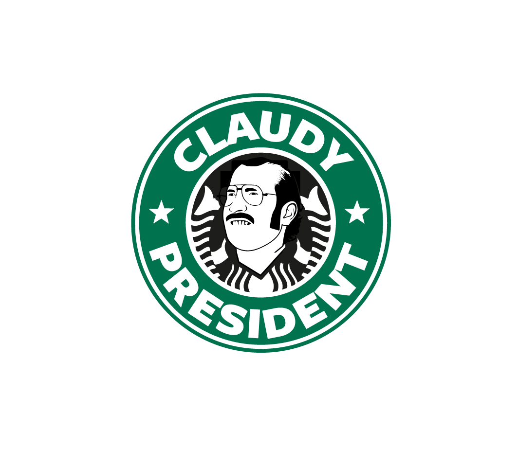 Claudy President – Meuh Concept Store